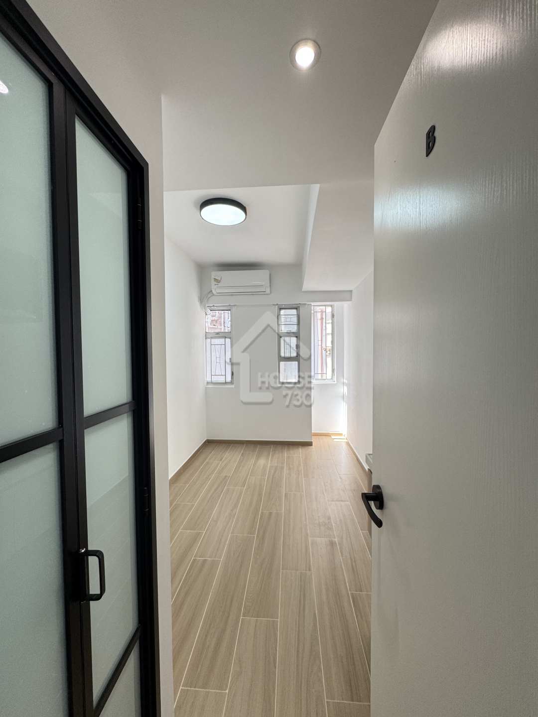 Ho Man Tin | King's Park | Lung Cheung Building | 8528456 | Rent - House730