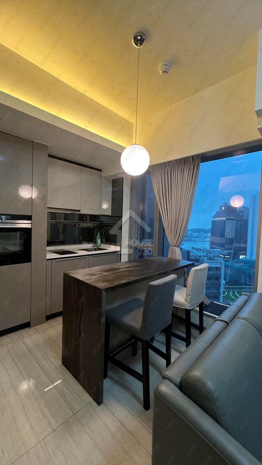 Nam Cheong Station | Cullinan West | 8496205 | Rent - House730
