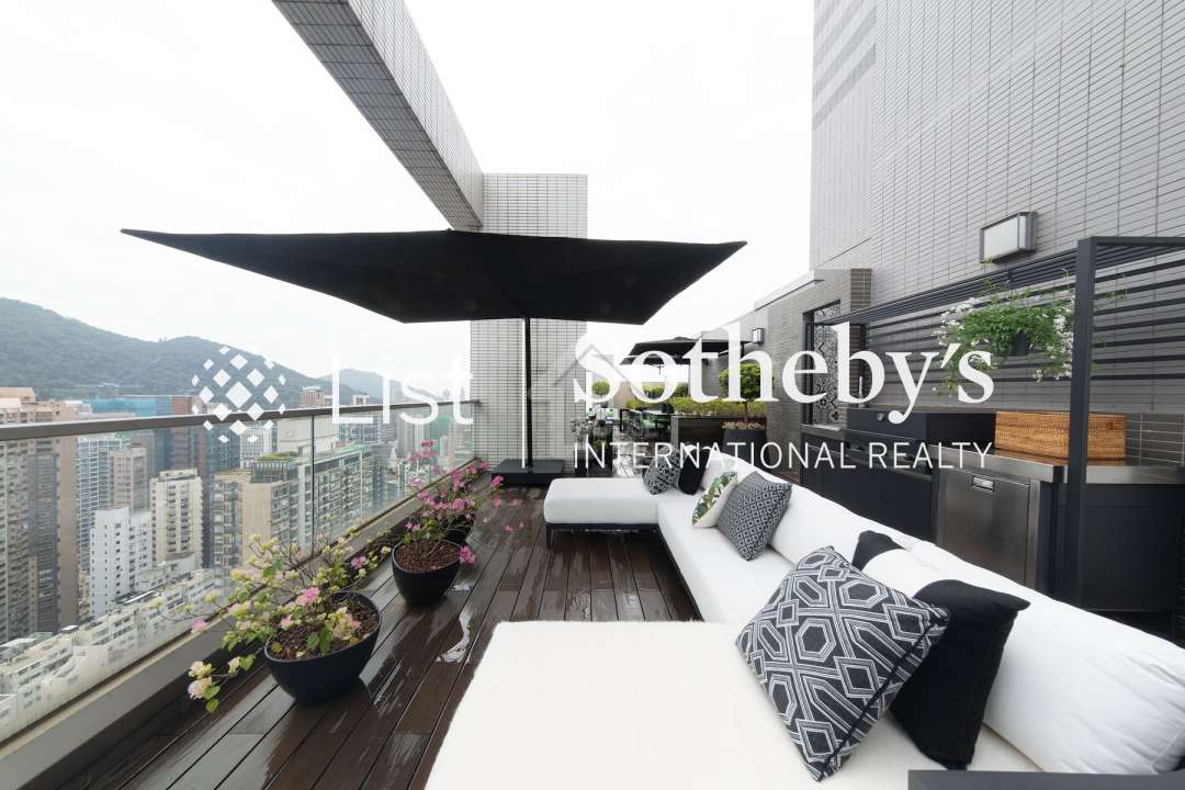 Kennedy Town | Sai Yin Pun | Sheung Wan | Island Crest | 8537416 | Sale ...