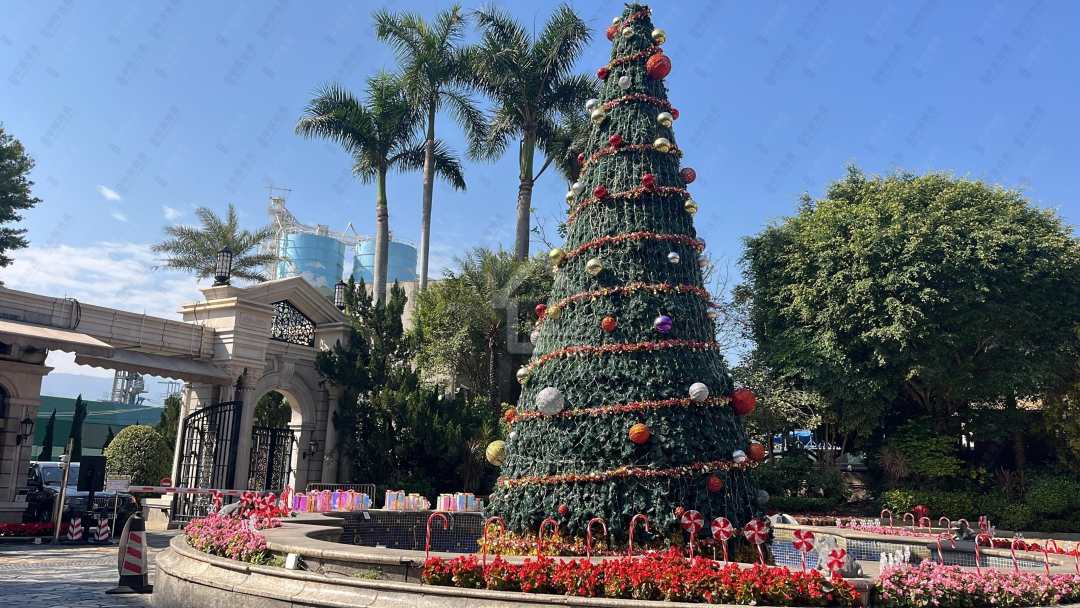 比華利山別墅 | 大埔半山 / 海濱 | 1期 | 8529384 | 租盤 - House730