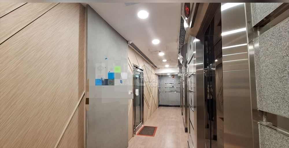 Kennedy Town | Sai Yin Pun | Sheung Wan | NAM WO HONG BUILDING ...