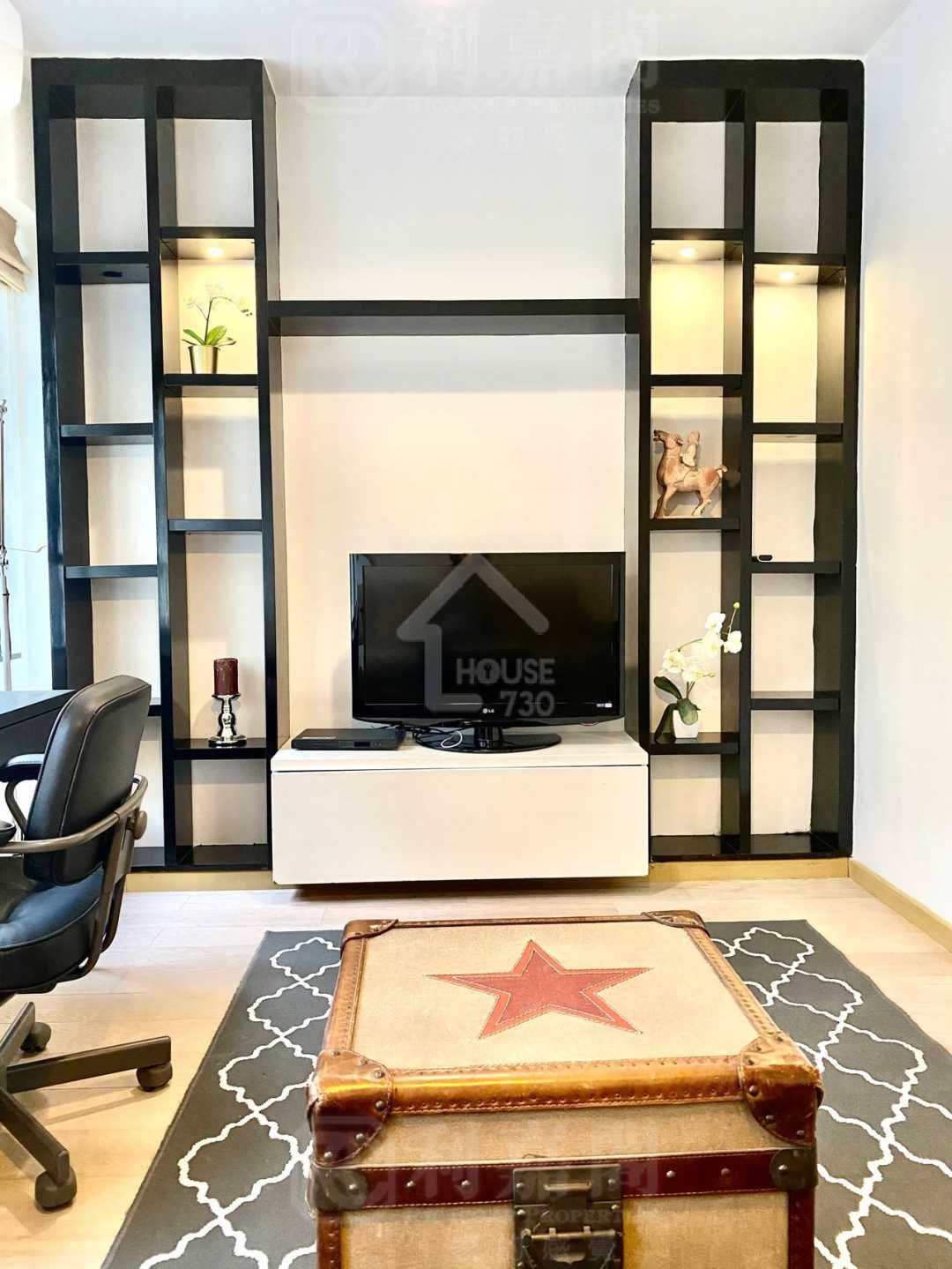 Mid Level Central | Central | 7-13 Elgin Street | 8545410 | Rent - House730