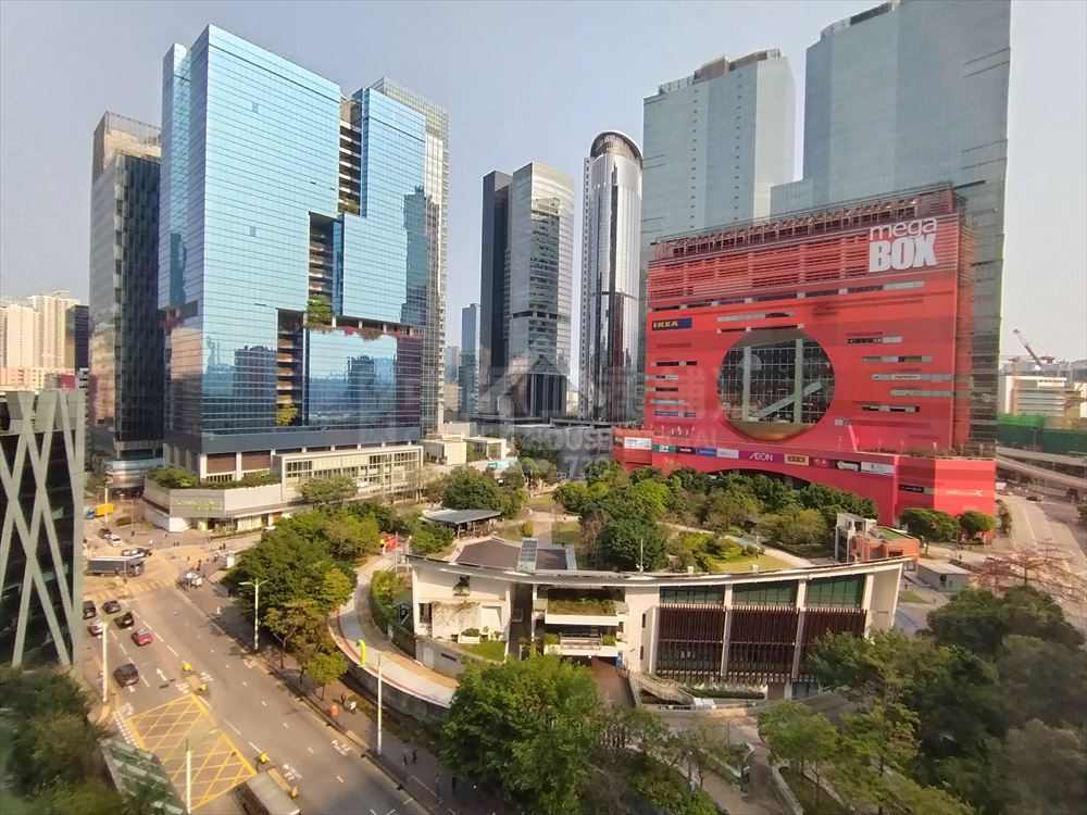 Kowloon Bay | ENTERPRISE SQUARE | 8553001 | Rent - House730