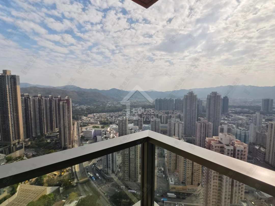 Yuen Long | The Yoho Hub | 8509816 | Rent - House730