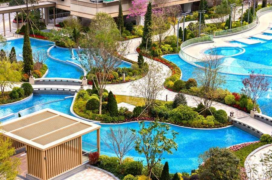 Yuen Long | Grand Mayfair | 8572662 | Rent - House730