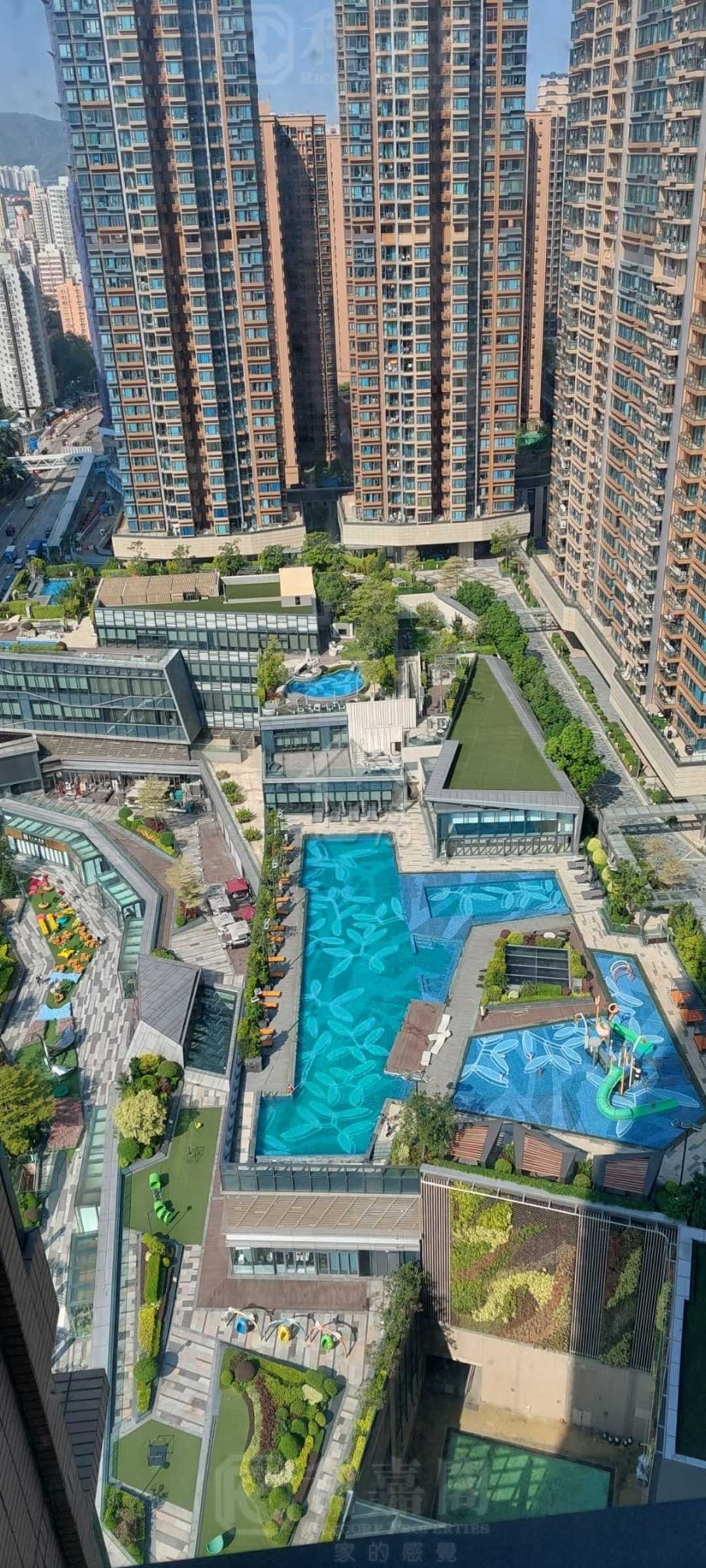 Yuen Long | Grand Yoho | 8600205 | Sale - House730