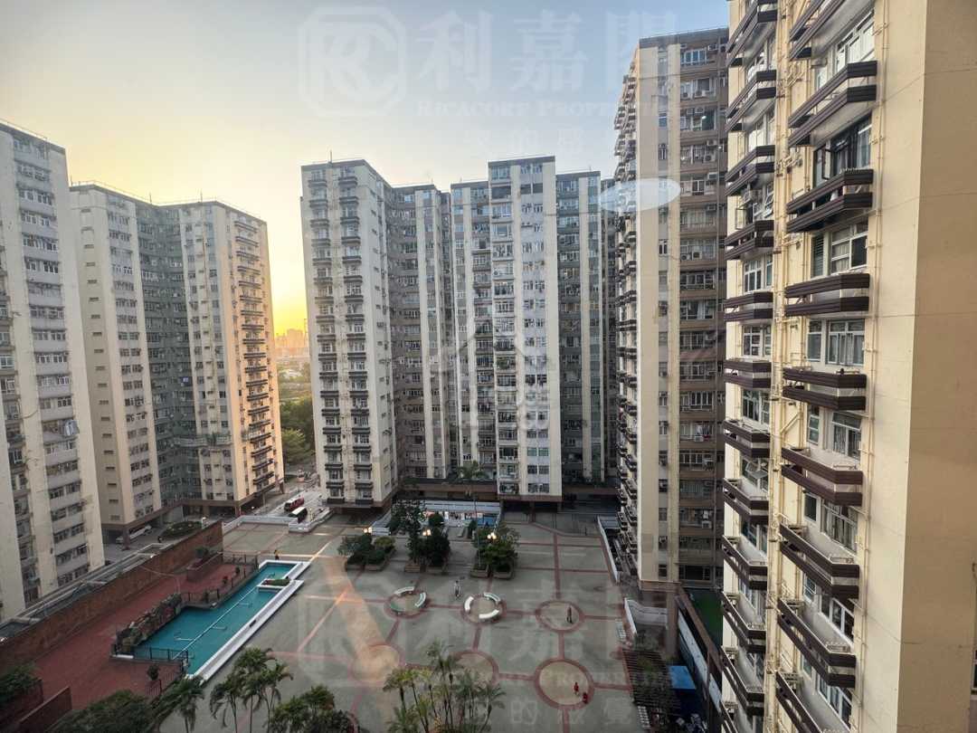 Mei Foo | Wonderland | Mei Foo Sun Chuen | 8604389 | Rent - House730