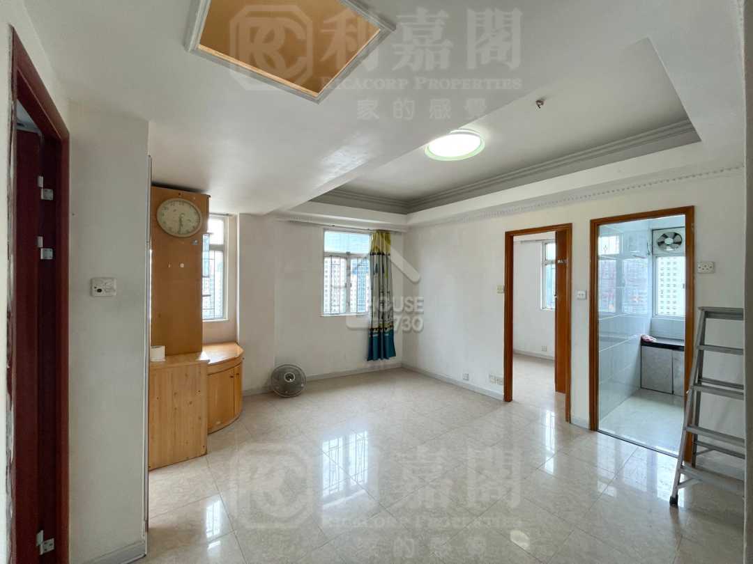 觀塘戲院大廈 | 觀塘 | 8604536 | 售盤 - House730