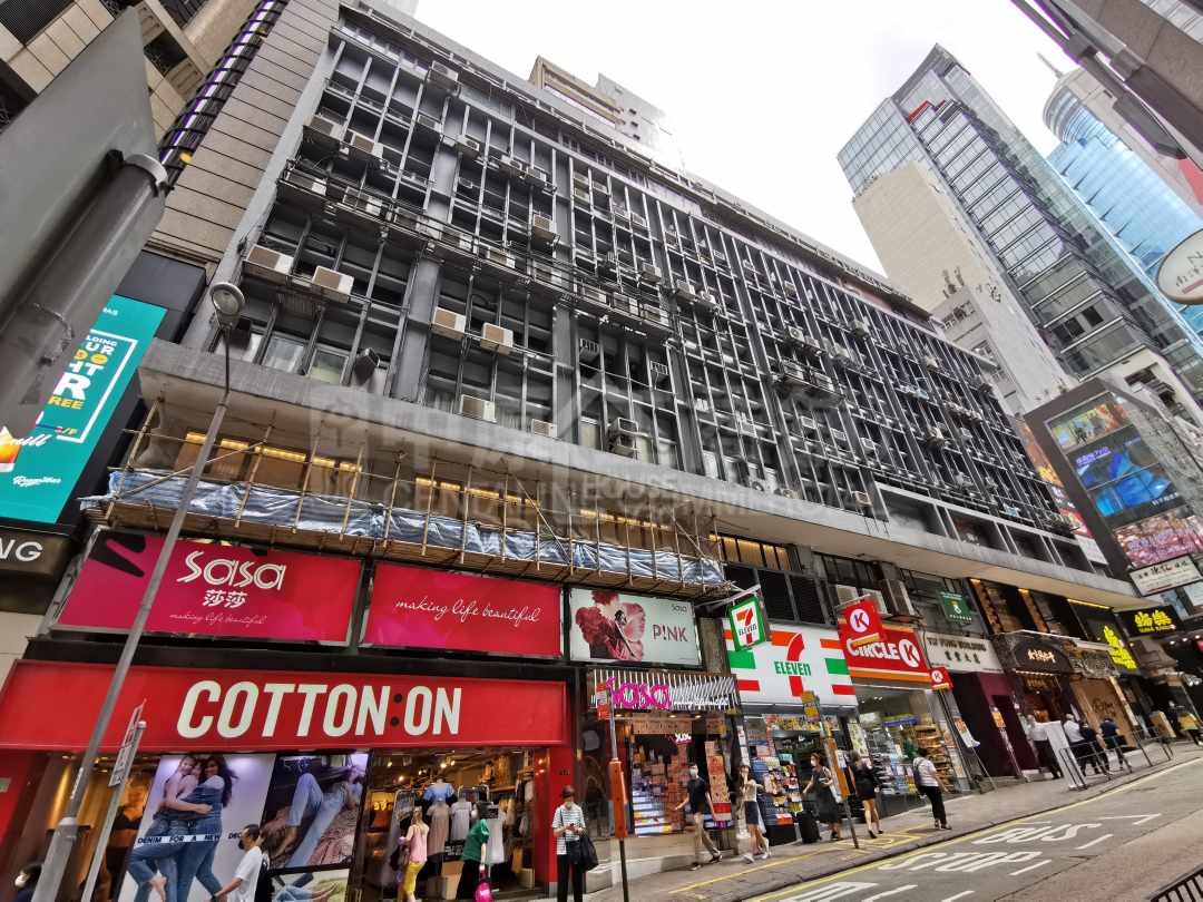 Mid Level Central | Central | YIP FUNG BUILDING | 8606814 | Rent - House730