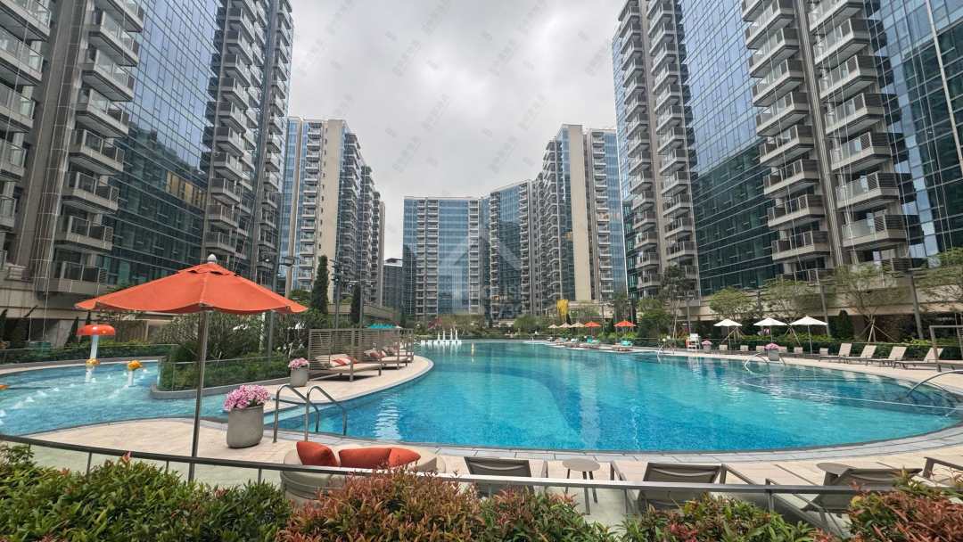 Yuen Long | Grand Mayfair | 8610267 | Rent - House730