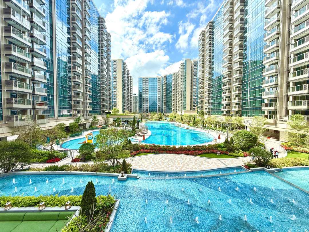Yuen Long | Grand Mayfair | 8632407 | Rent - House730
