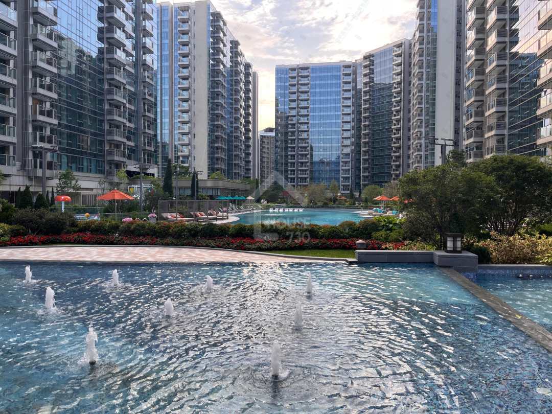Yuen Long | Grand Mayfair | 8637379 | Rent - House730