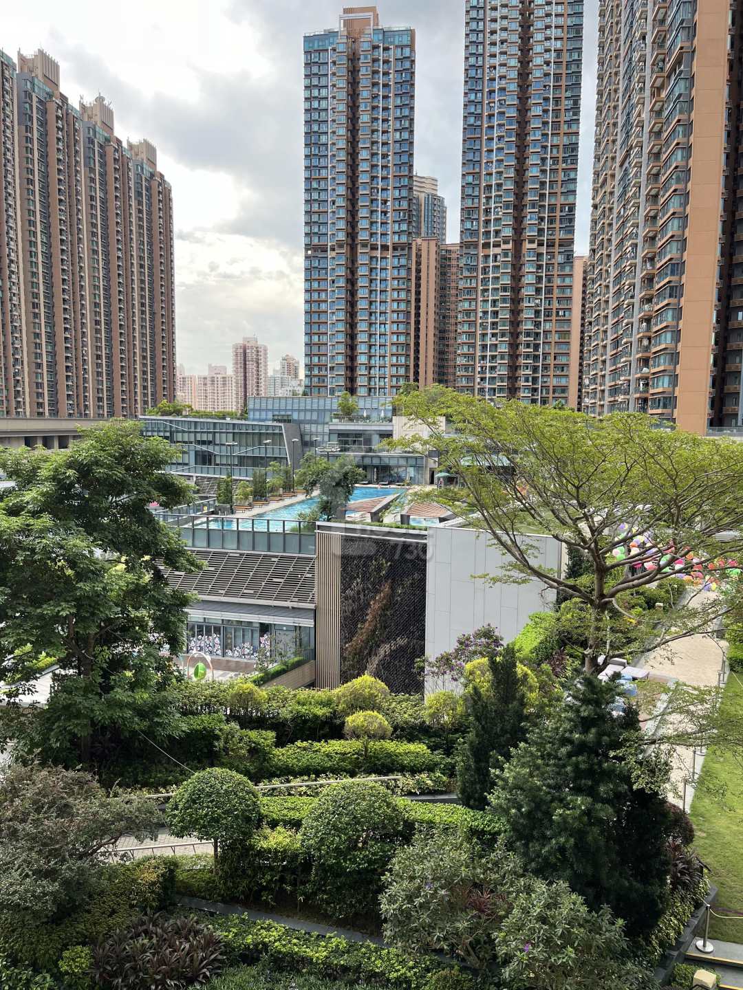 Yuen Long | Grand Yoho | 8615824 | Rent - House730