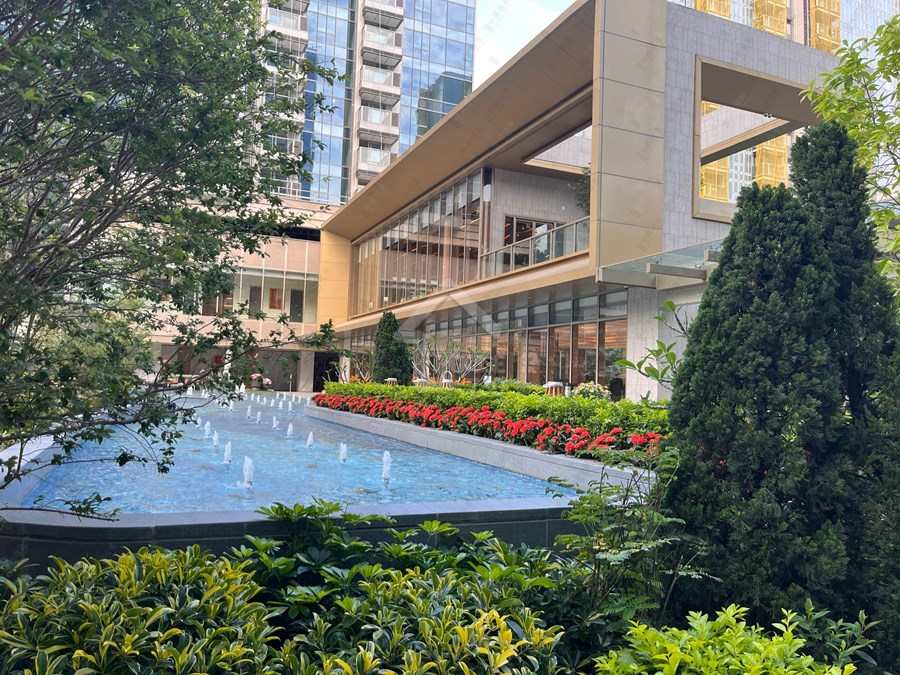 Yuen Long | Grand Mayfair | 8776798 | Rent - House730
