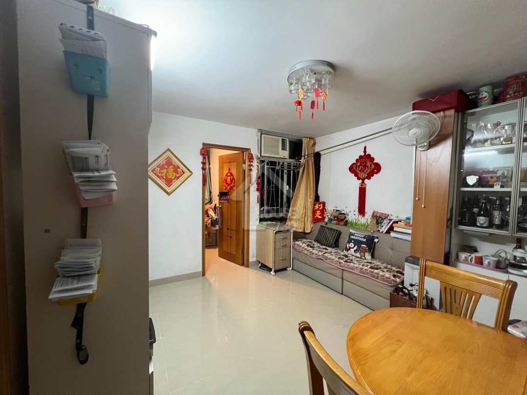 Tai Wai | Fung Shing Court | 8687837 | Rent - House730