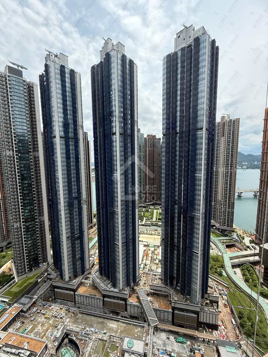 Tseung Kwan O | Lohas Park | 8656559 | Rent - House730