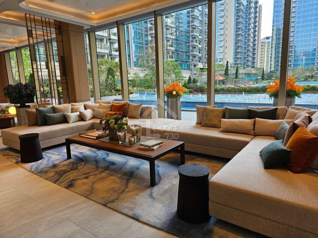 Yuen Long | Grand Mayfair | 8657495 | Rent - House730