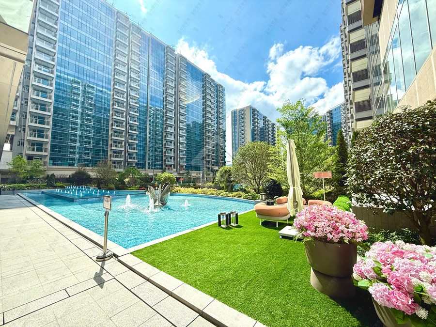 Yuen Long | Grand Mayfair | 8832142 | Rent - House730