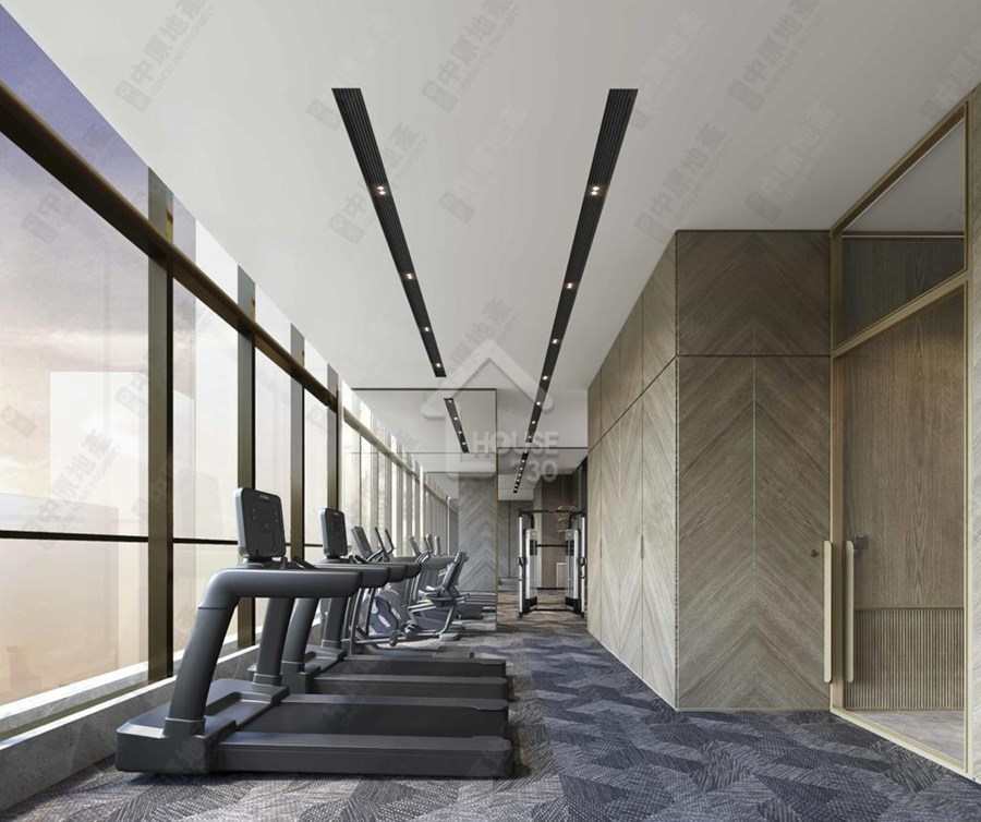 Ho Man Tin | King's Park | Vau Residence | 8739607 | Rent - House730