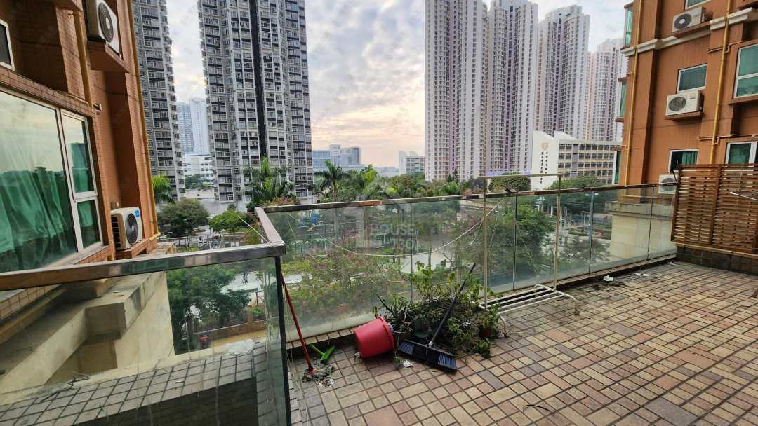 栢慧豪園 | 天水圍 | 1期 | 8670863 | 租盤 - House730