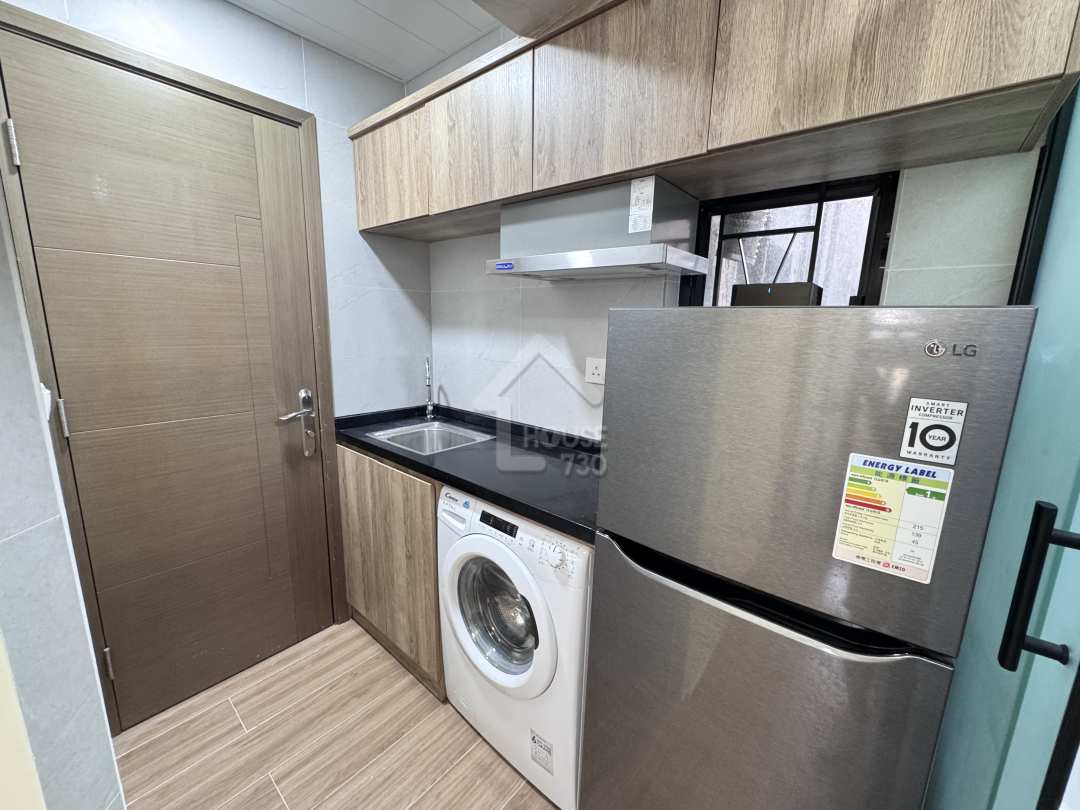 Sham Shui Po | Shek Kip Mei | Hung Hing Mansion (Building) | 8761172 ...