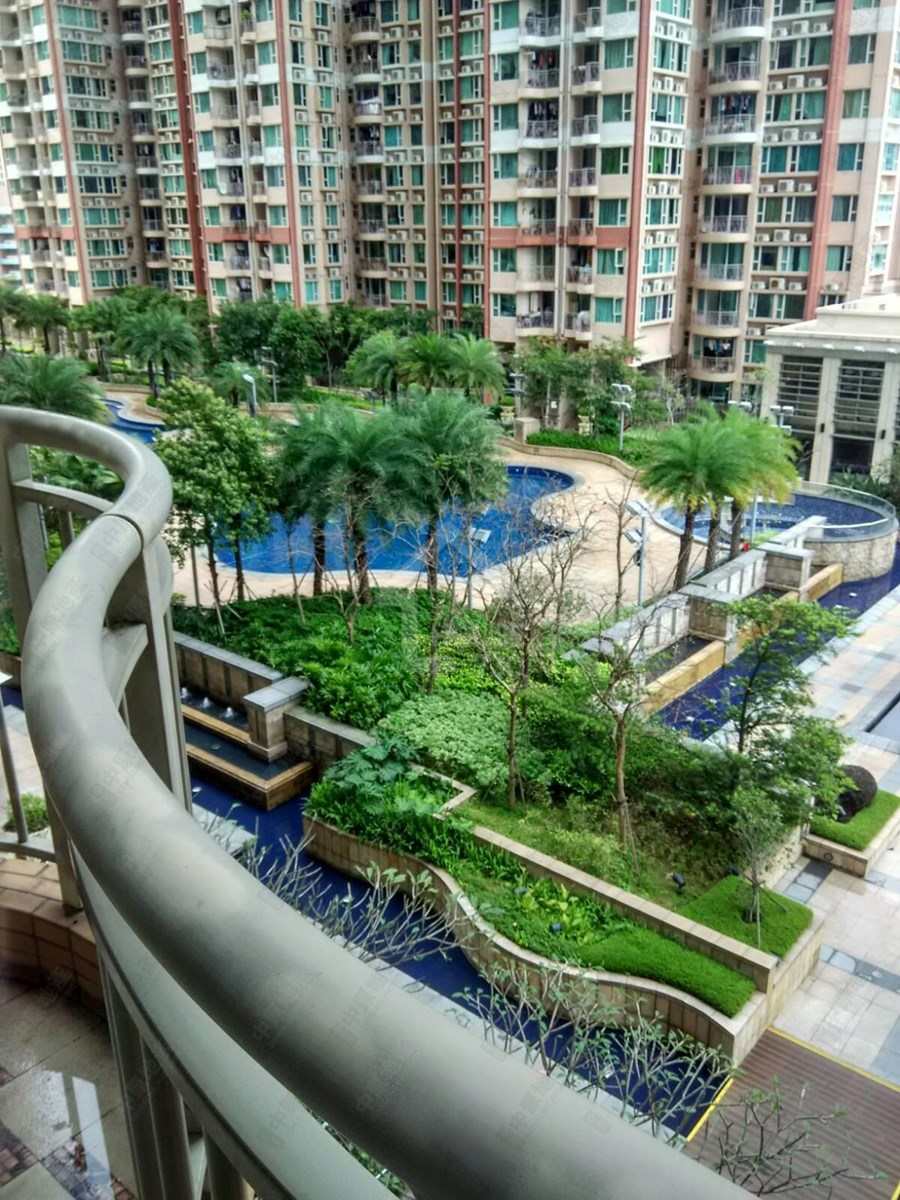 Tin Shui Wai | Central Park Towers | 8746313 | Rent - House730