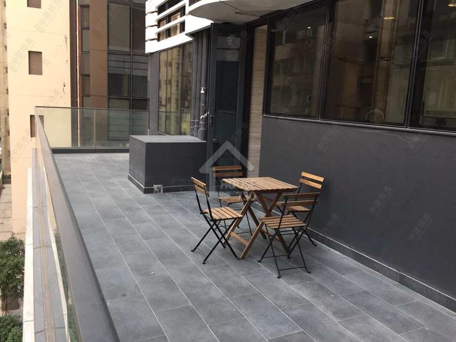 Kennedy Town | Sai Yin Pun | Sheung Wan | Upton | 8772963 | Rent - House730