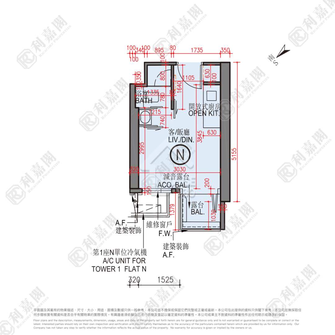 Tai Kok Tsui | Yau Ma Tei | Mong Kok | The Quinn ‧ Square Mile ...