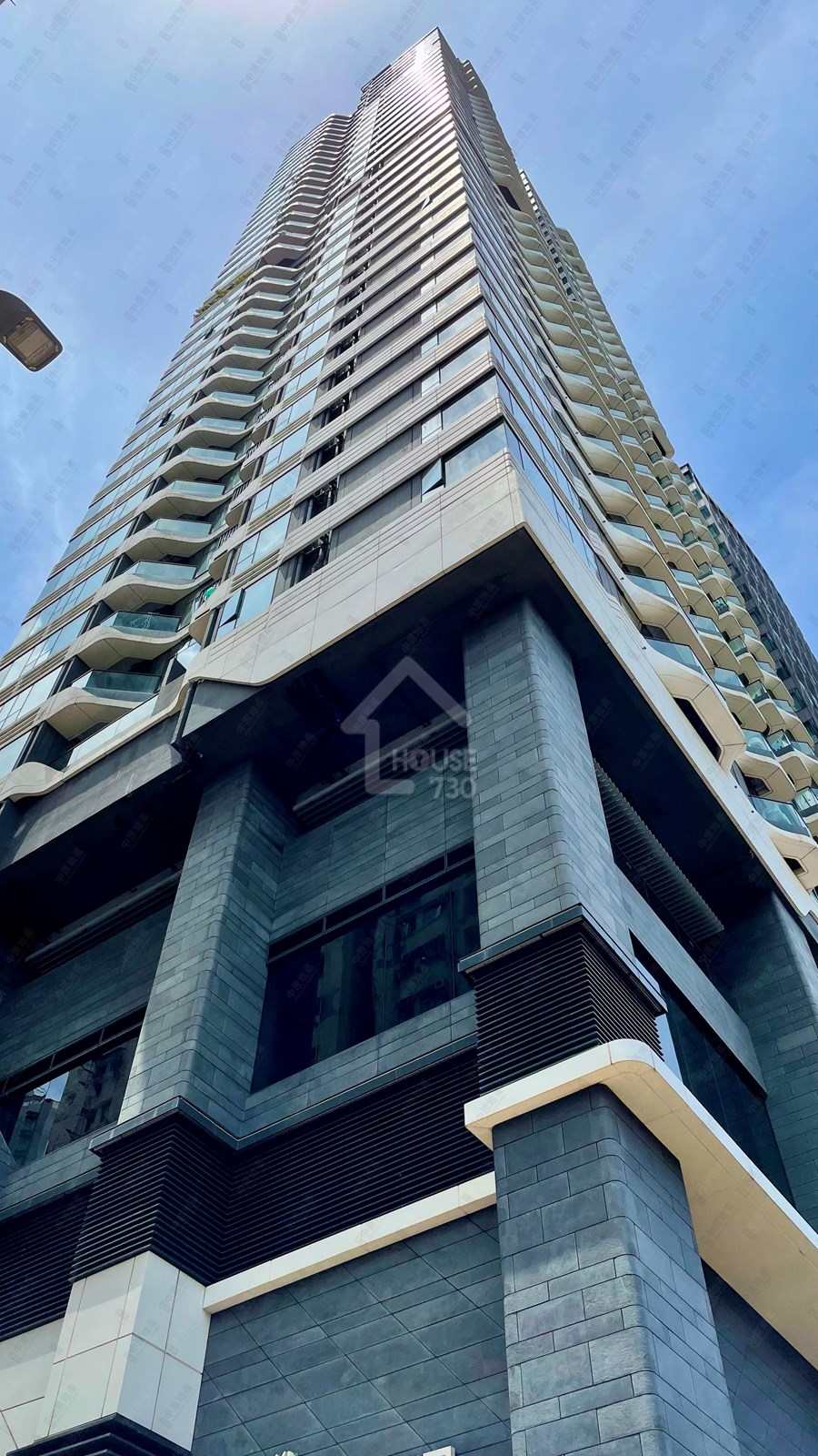 Kennedy Town | Sai Yin Pun | Sheung Wan | Upton | 8749697 | Rent - House730