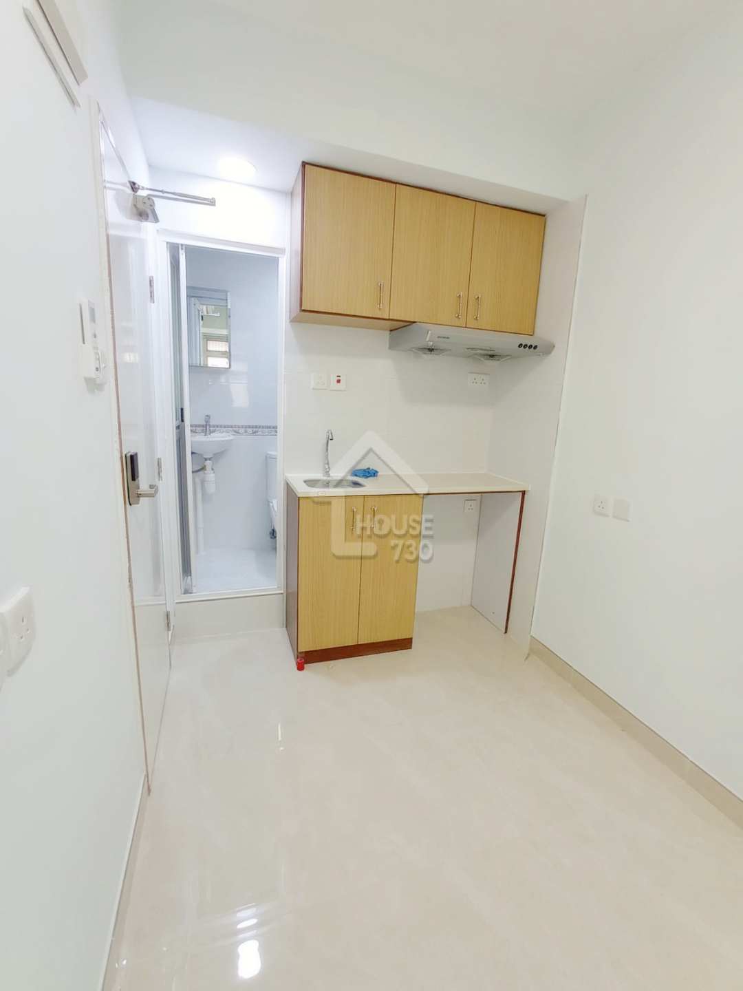 Tai Kok Tsui | Yau Ma Tei | Mong Kok | Alhambra Building | 8680058 ...