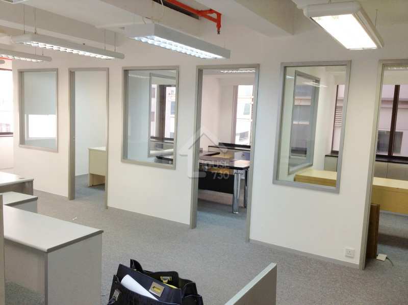 Kennedy Town | Sai Yin Pun | Sheung Wan | HUA QIN INT'L BUILDING | 8015271 | Rent - House730