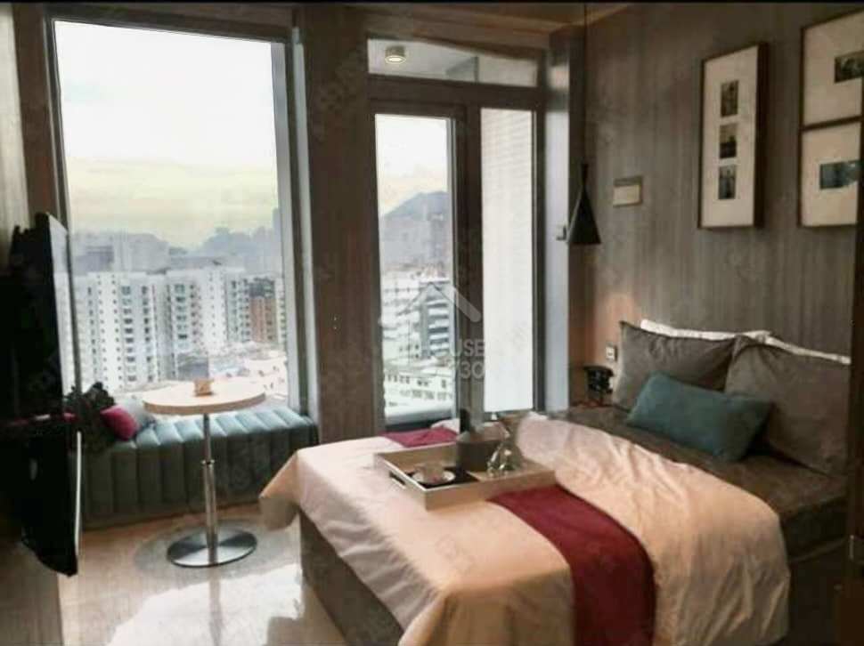 Tsim Sha Tsui | Jordan | Parkes Residence | 8763977 | Rent - House730