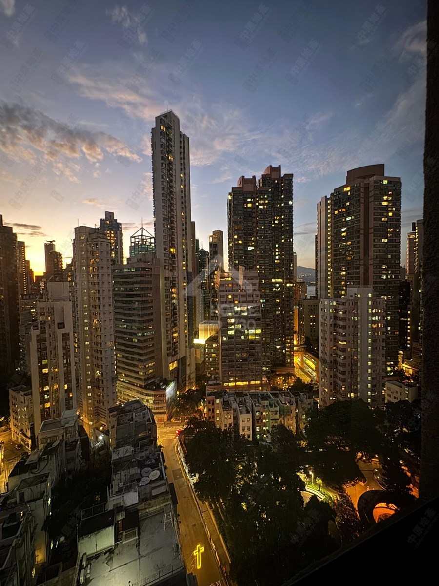 Kennedy Town | Sai Yin Pun | Sheung Wan | Hollywood Hill | 8763702 ...