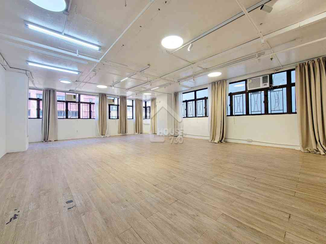 Kwun Tong | WING CHEUNG INDUSTRIAL BUILDING | 8772797 | Rent - House730