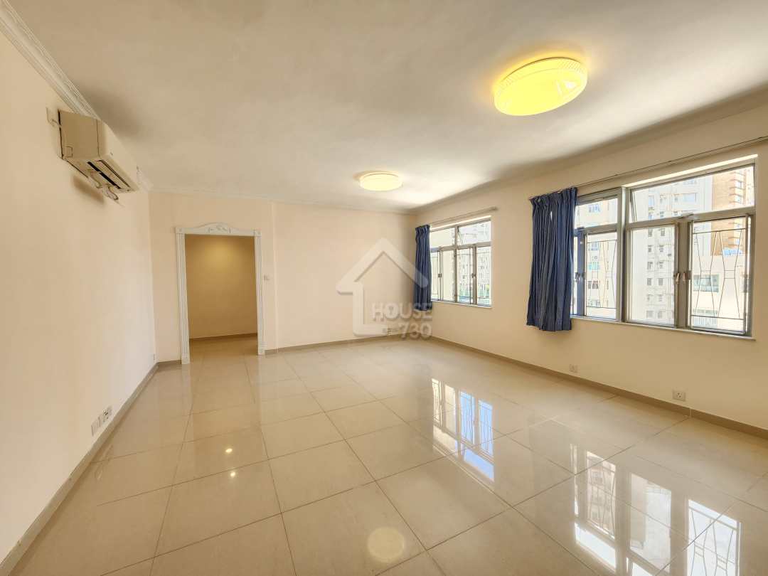 Ho Man Tin | King's Park | Kowloon Tong Mansion | 8772789 | Rent - House730