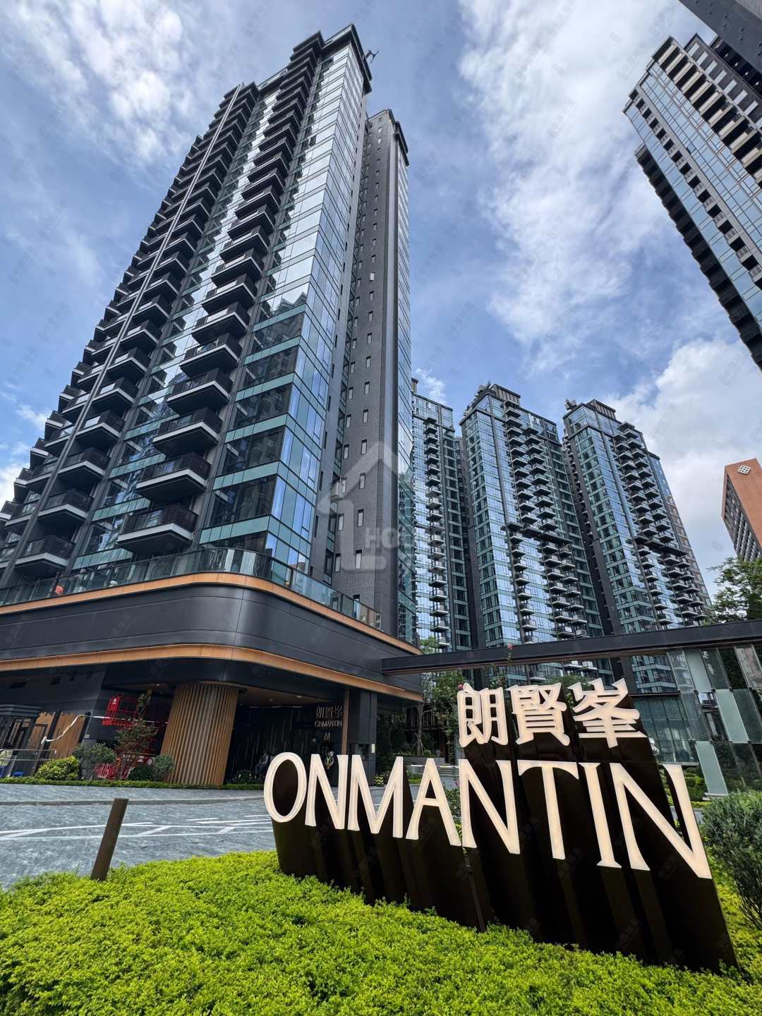 Ho Man Tin | King's Park | Onmantin | 8772316 | Rent - House730