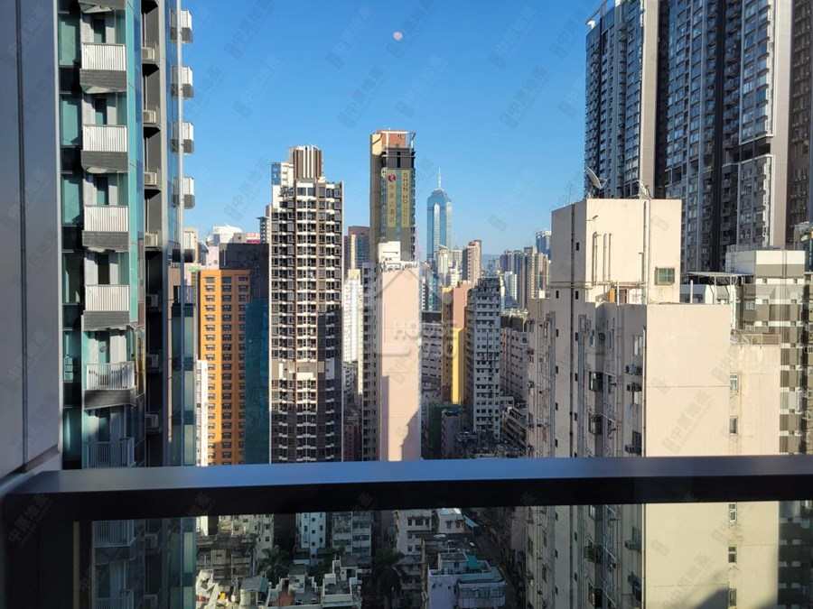 Kennedy Town | Sai Yin Pun | Sheung Wan | Two．Artlane | 8774064 | Rent ...