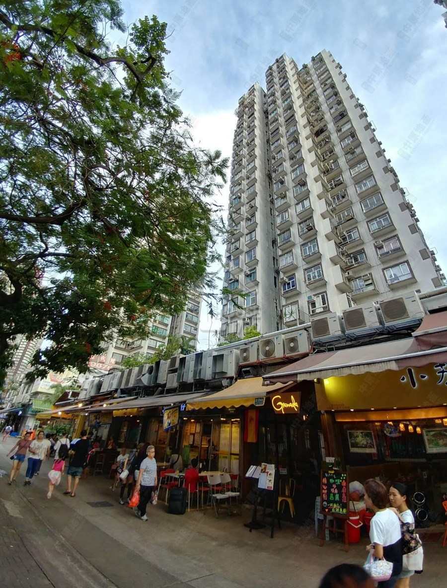 Yuen Long | Ho Shun Lee Building | 8774032 | Rent - House730