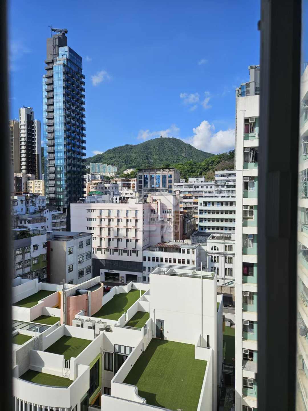Cheung Sha Wan | Lai Chi Kok | Wing Wah Mansion | 8780178 | Rent - House730