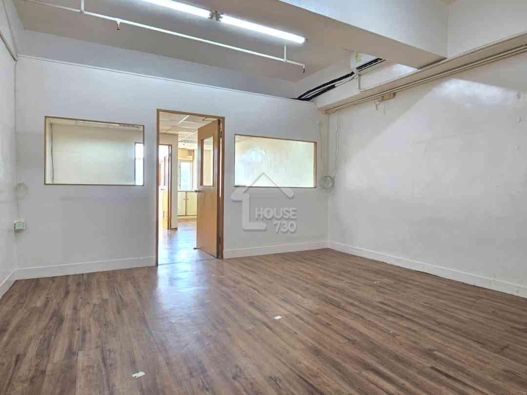 Kwai Chung | PROFIT INDUSTRIAL BUILDING | 8780858 | Rent - House730