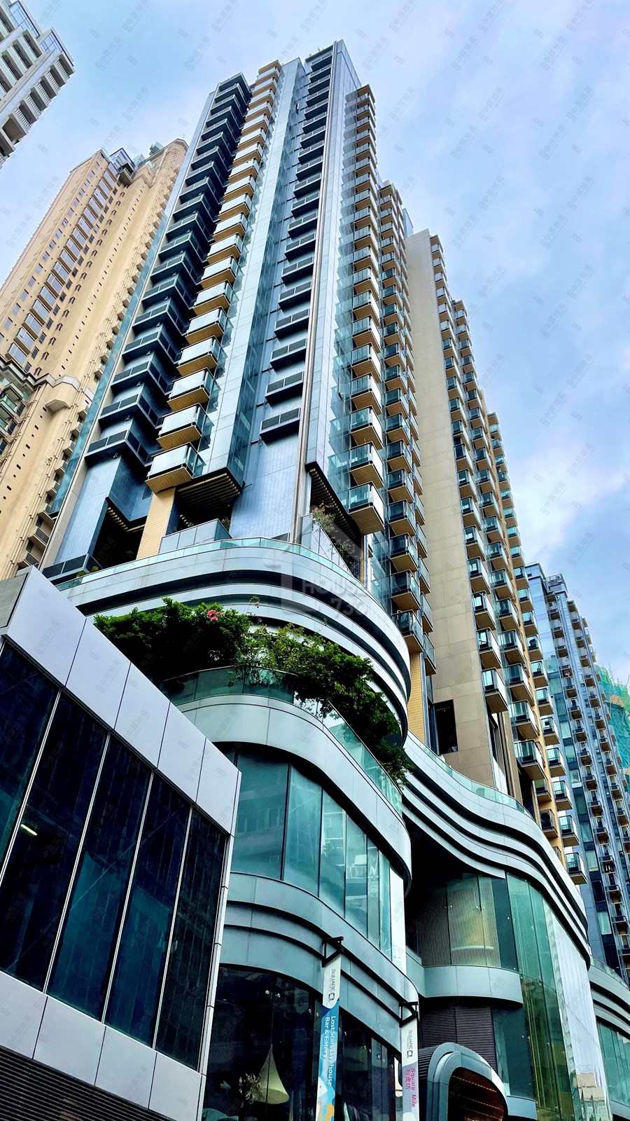 Tai Kok Tsui | Yau Ma Tei | Mong Kok | Eltanin‧Square Mile | 8784273 ...