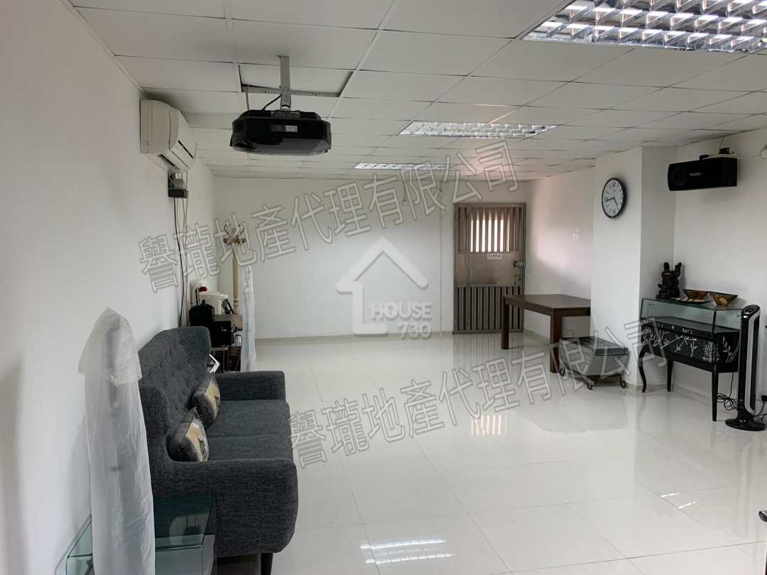 Kwai Chung | WAH FAT INDUSTRIAL BUILDING | 8788859 | Rent - House730