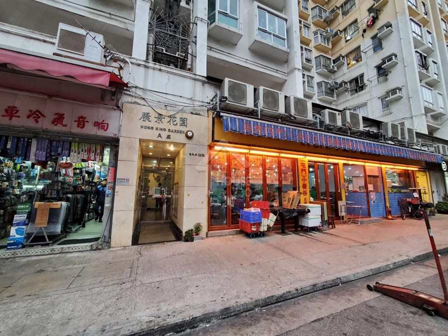 Tuen Mun | Hong King Garden | 9159361 | Rent - House730