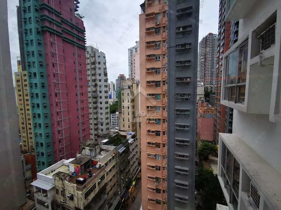 Kennedy Town | Sai Yin Pun | Sheung Wan | Aspen Court | 8901414 | Rent ...