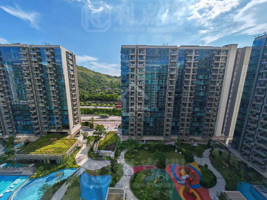 Yuen Long | Grand Mayfair | 8800359 | Rent - House730