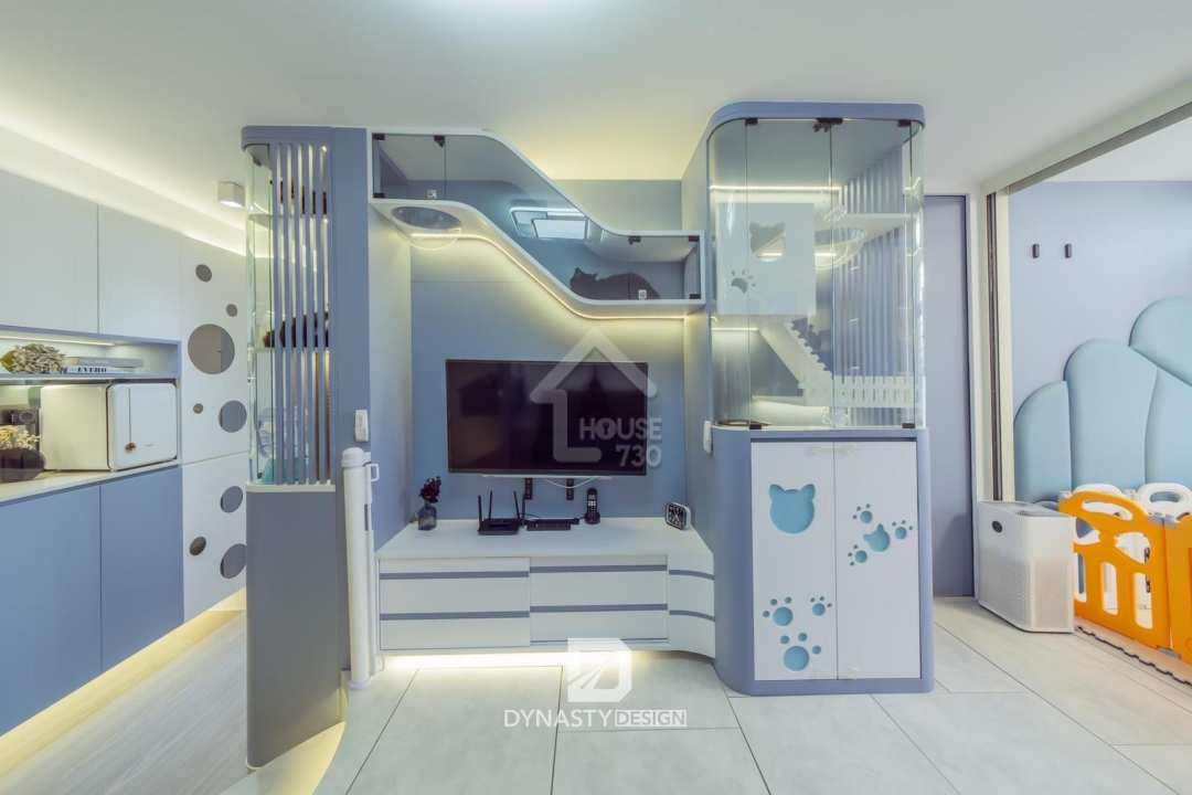 Kowloon Bay | Choi Hing Court | 8849253 | Sale - House730