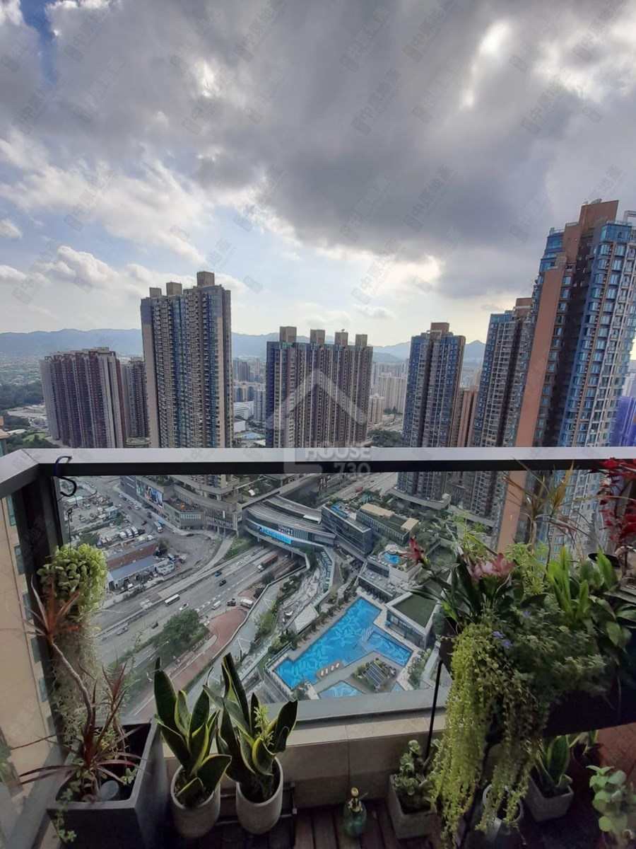 Yuen Long | Grand Yoho | 8804115 | Rent - House730