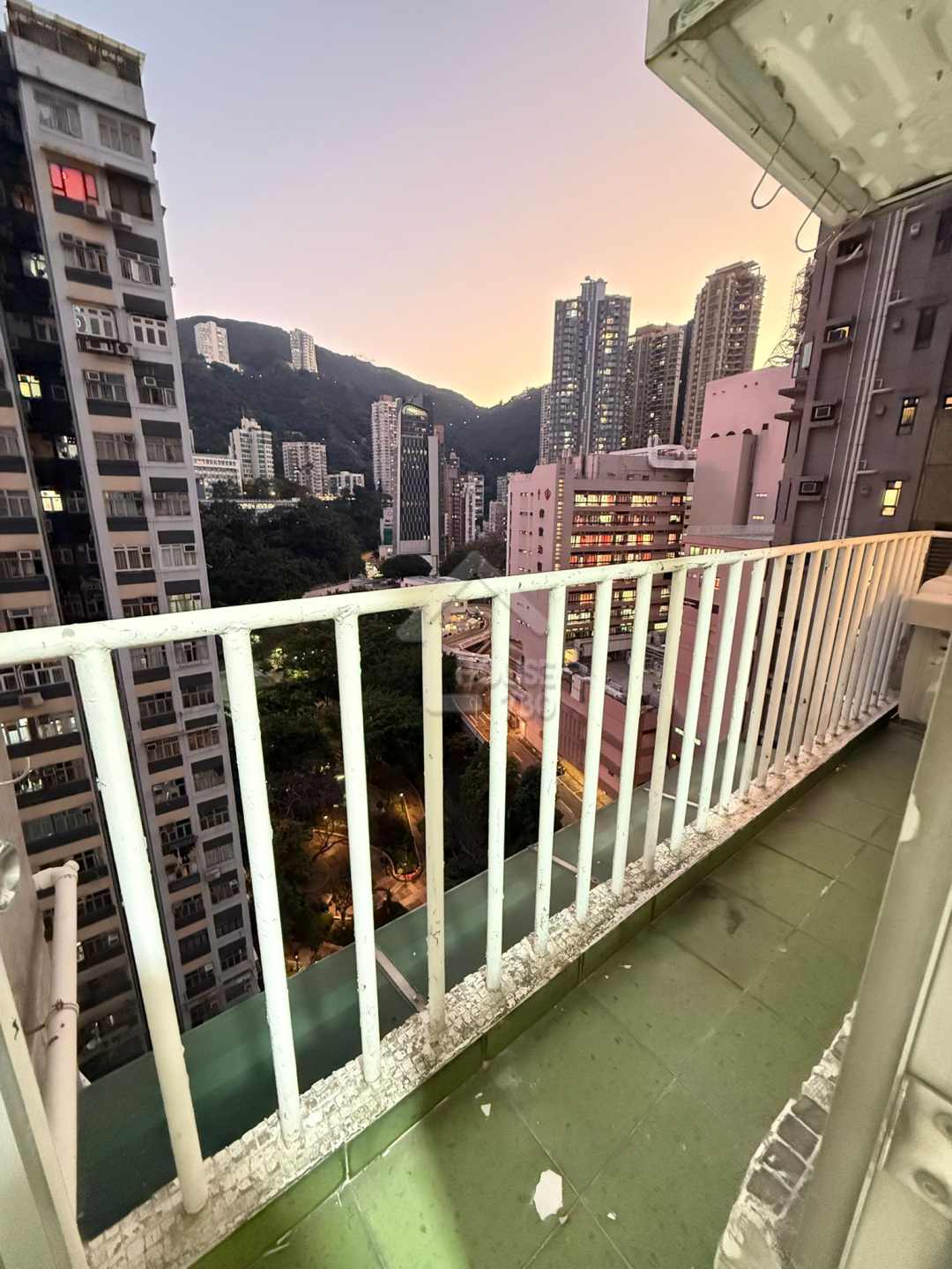 Wanchai | Causeway Bay | Wing Shing Building (Mansion) | 8817582 | Rent ...