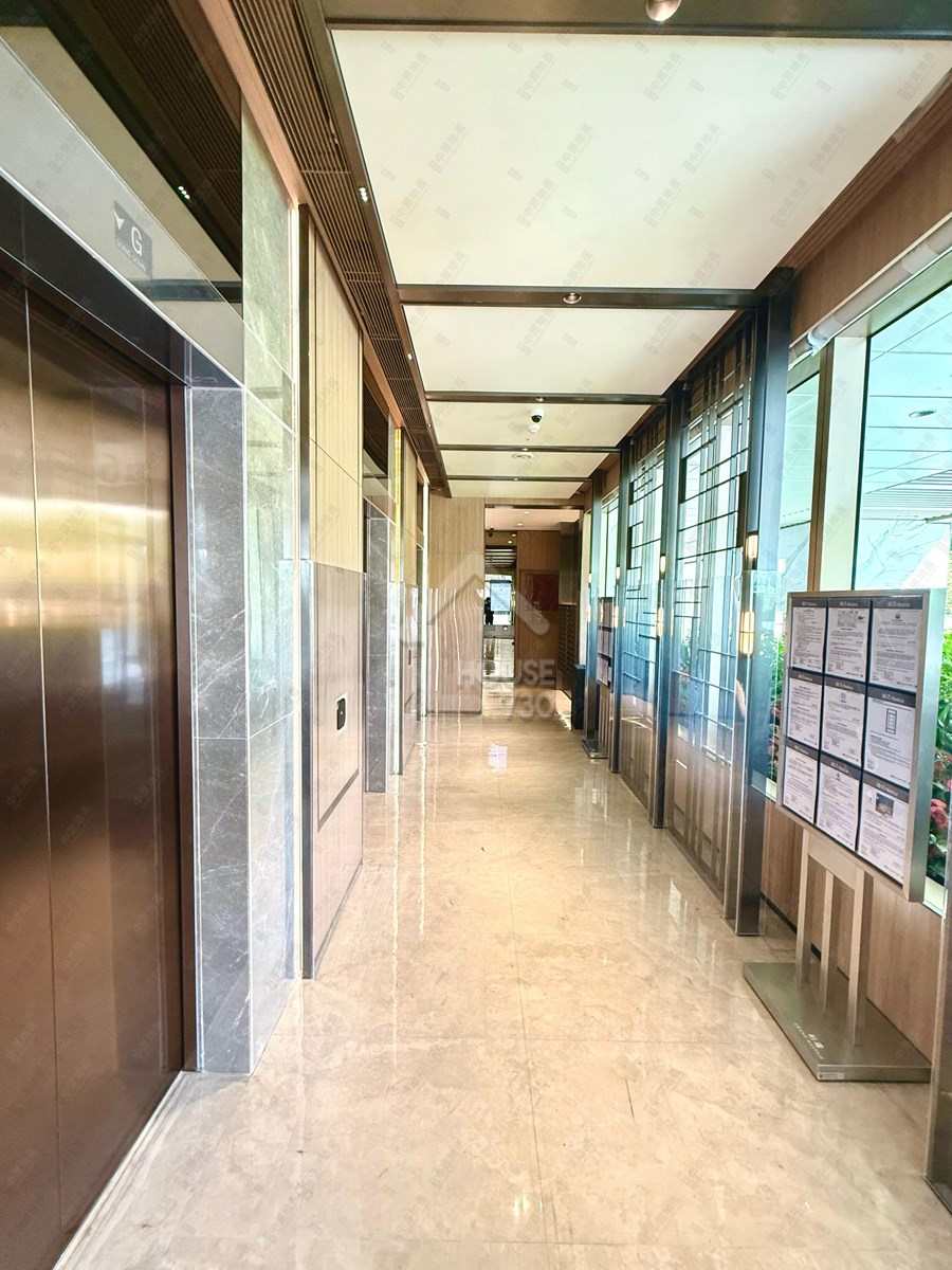 Yuen Long | Grand Mayfair | 8825957 | Rent - House730
