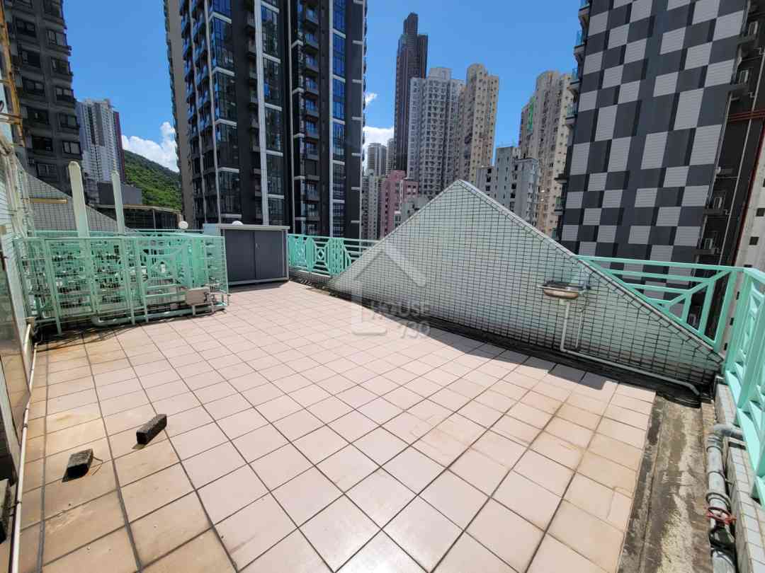 Kennedy Town | Sai Yin Pun | Sheung Wan | Tai Pak Terrace | 8836966 ...